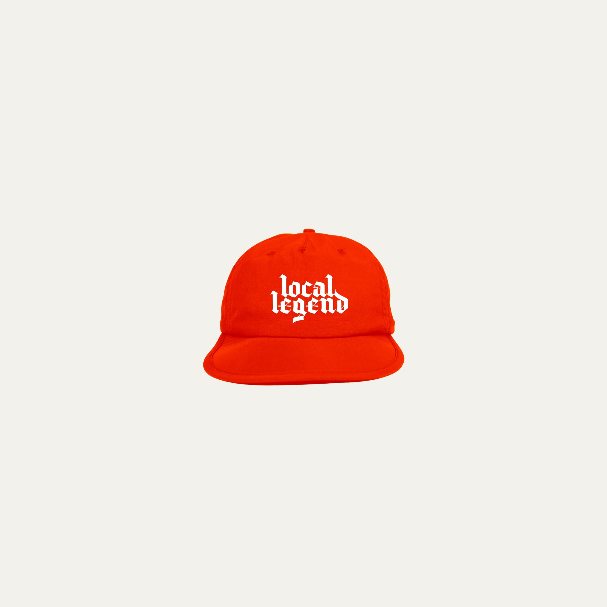 Local Legend Cap – Participation