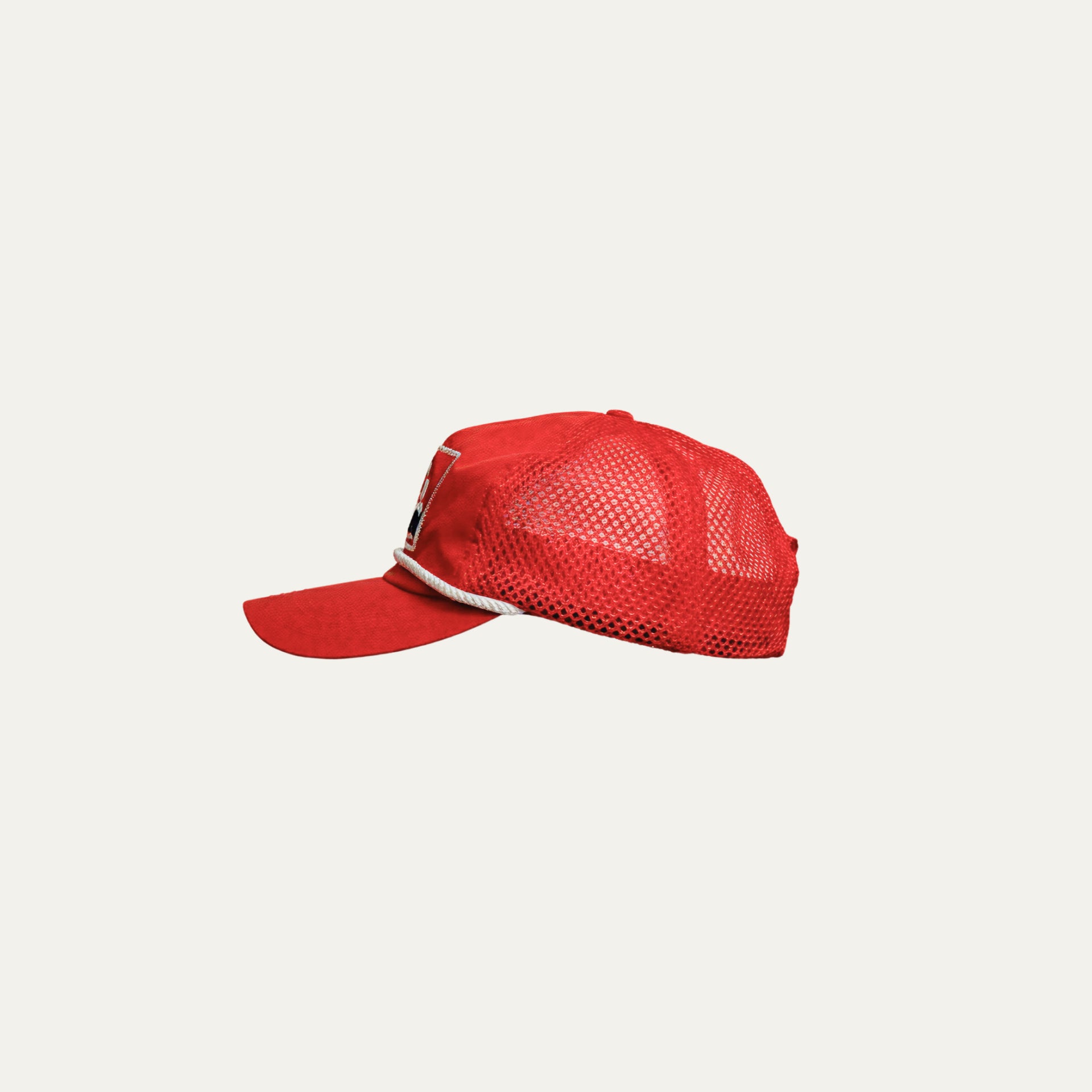 Marathon Red Cap – Participation