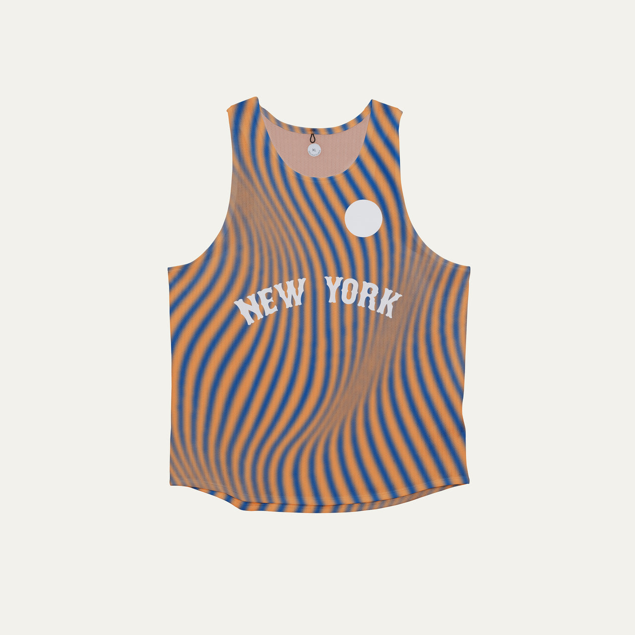 New York Singlet – Participation