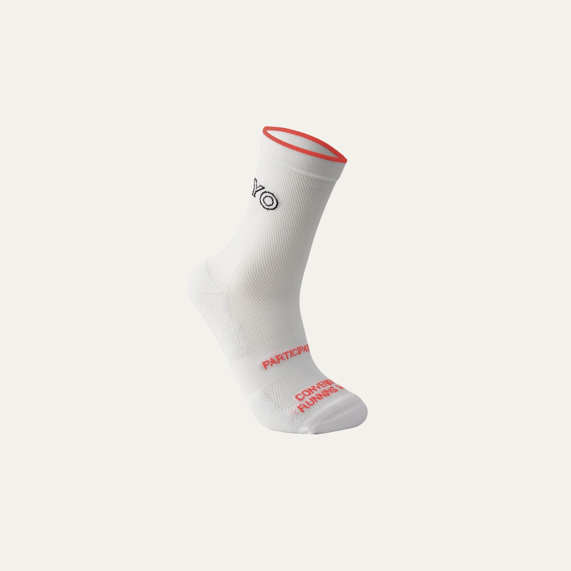 Tokyo Running Socks – Participation